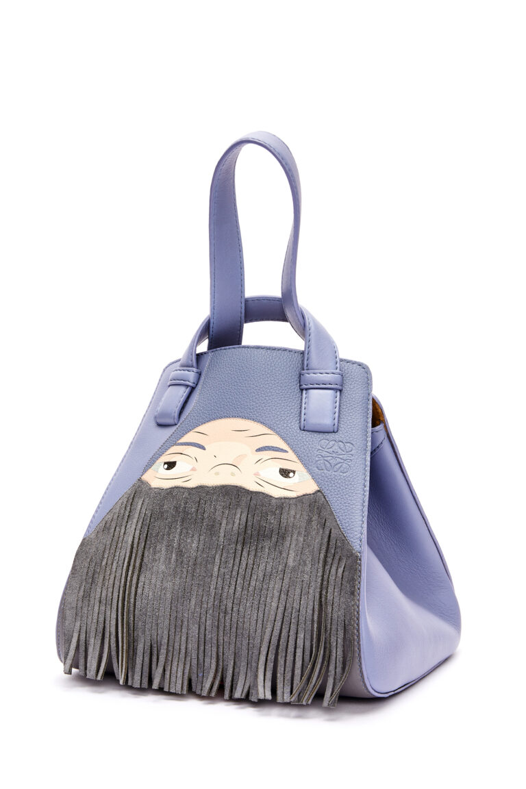 Dream Big With LOEWE x Howl’s Moving Castle Magic Collection - V Magazine