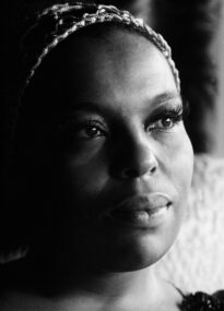 Heroes: Roberta Flack - V Magazine