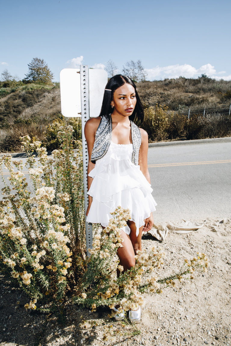 Mini V: The Rise of Savannah Lee Smith - V Magazine