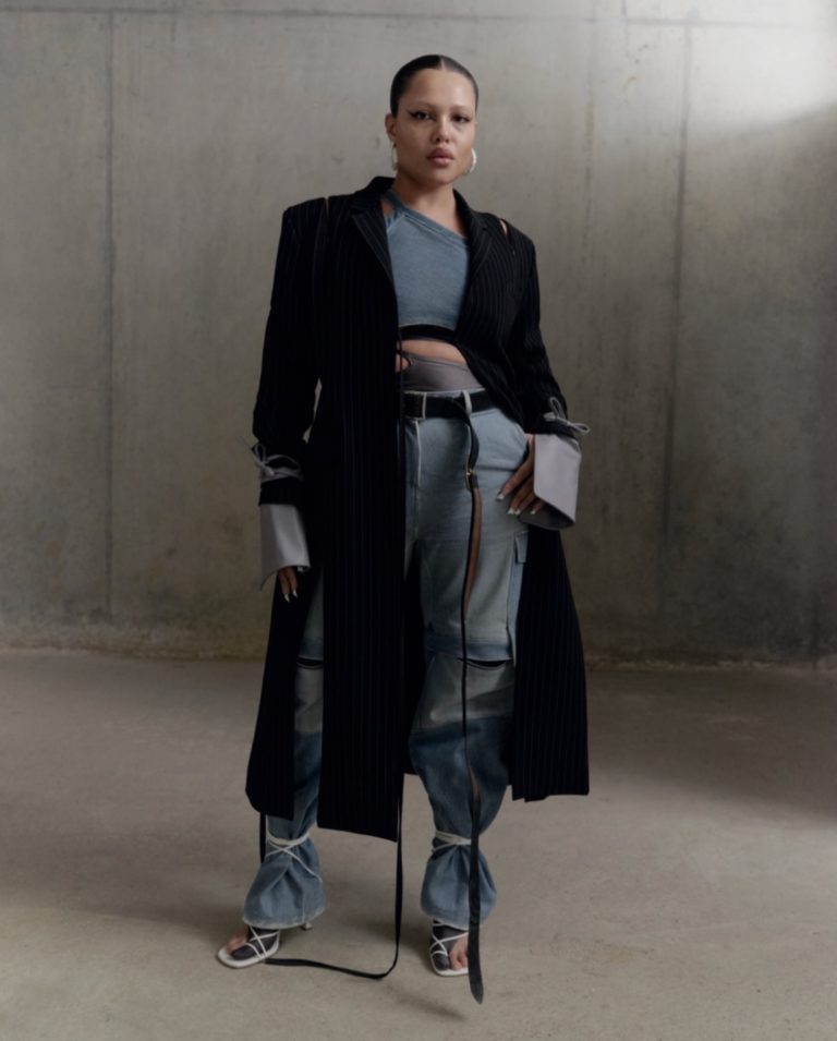 SRVC Studio For The Modern Woman - V Magazine