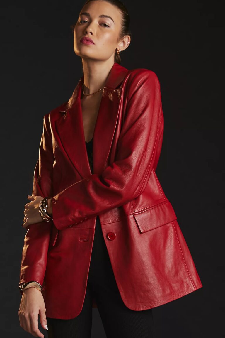 Oversized Blazers to Elevate Your Everyday - V Magazine