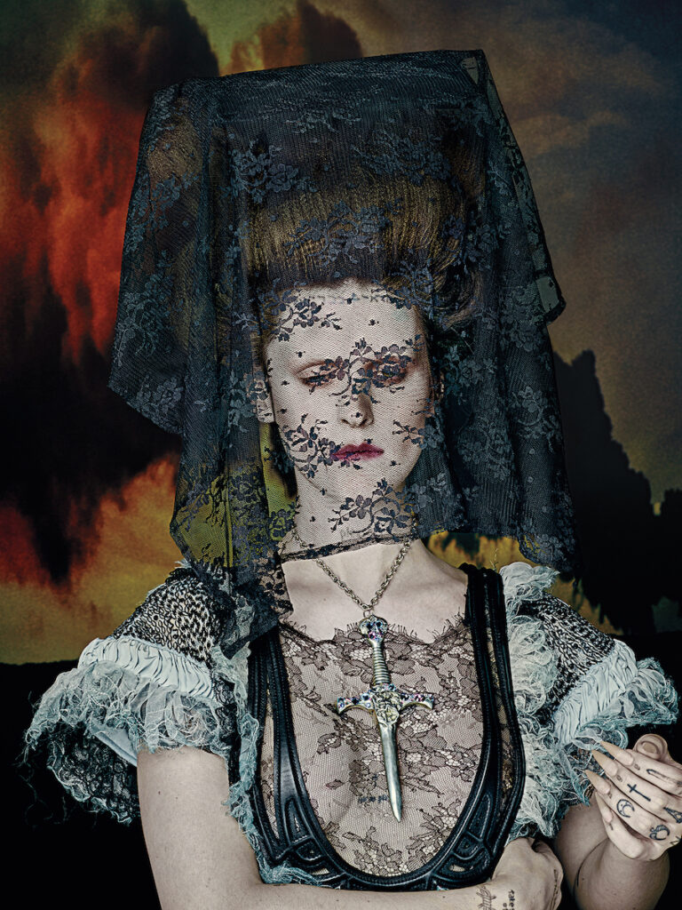 V141: The Reign of Ethel Cain - V Magazine