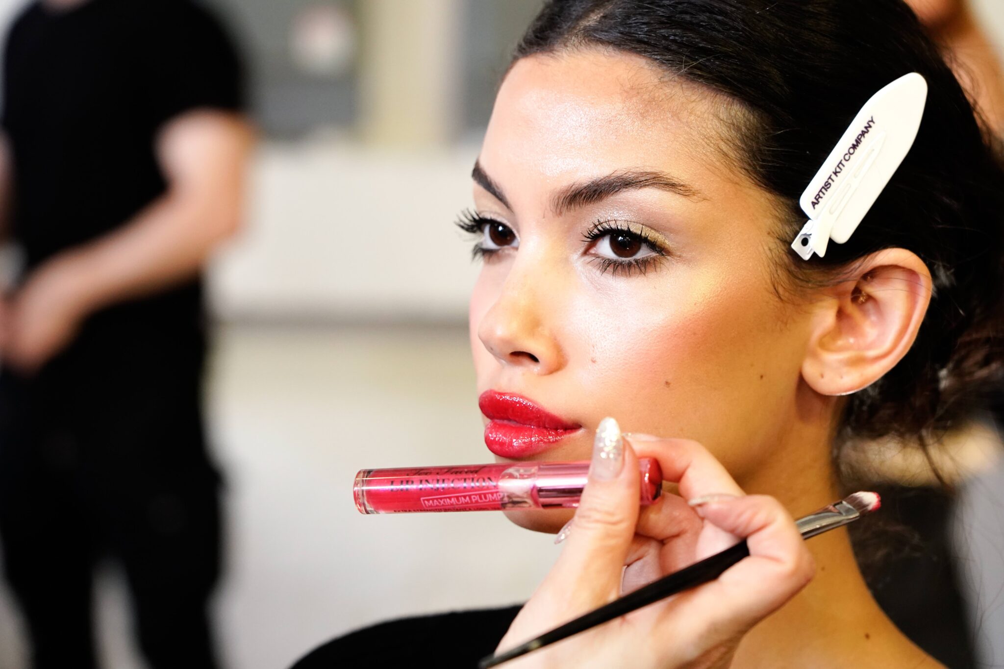 Best Beauty and Hair Trends From NYFW - V Magazine