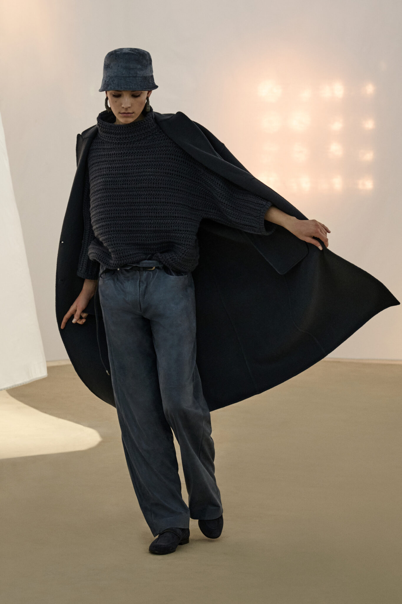Brunello Cucinelli Masters the Balance Between Timeless and ...