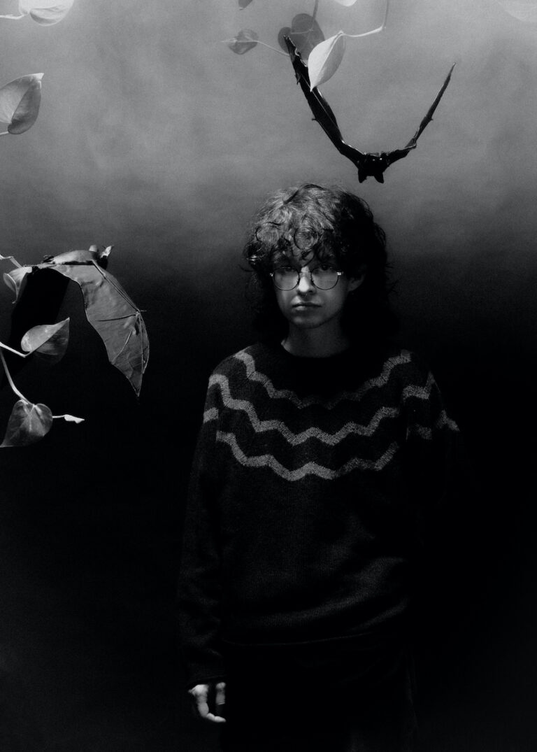 Cavetown’s Last Album Finds Beauty in Sadness - V Magazine