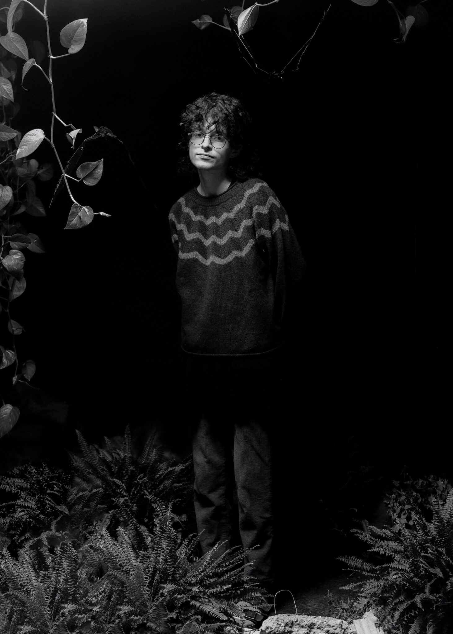 Cavetown’s Last Album Finds Beauty in Sadness - V Magazine