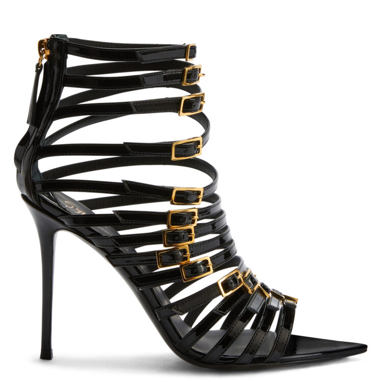 Giuseppe Zanotti Introduces the FW23 Collection - V Magazine