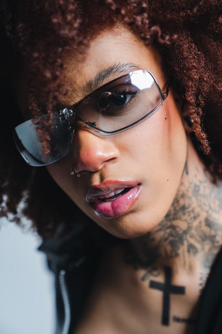 Bktherula is Primed and Poised To Take Her Seat On Hip-hop's Throne - V ...