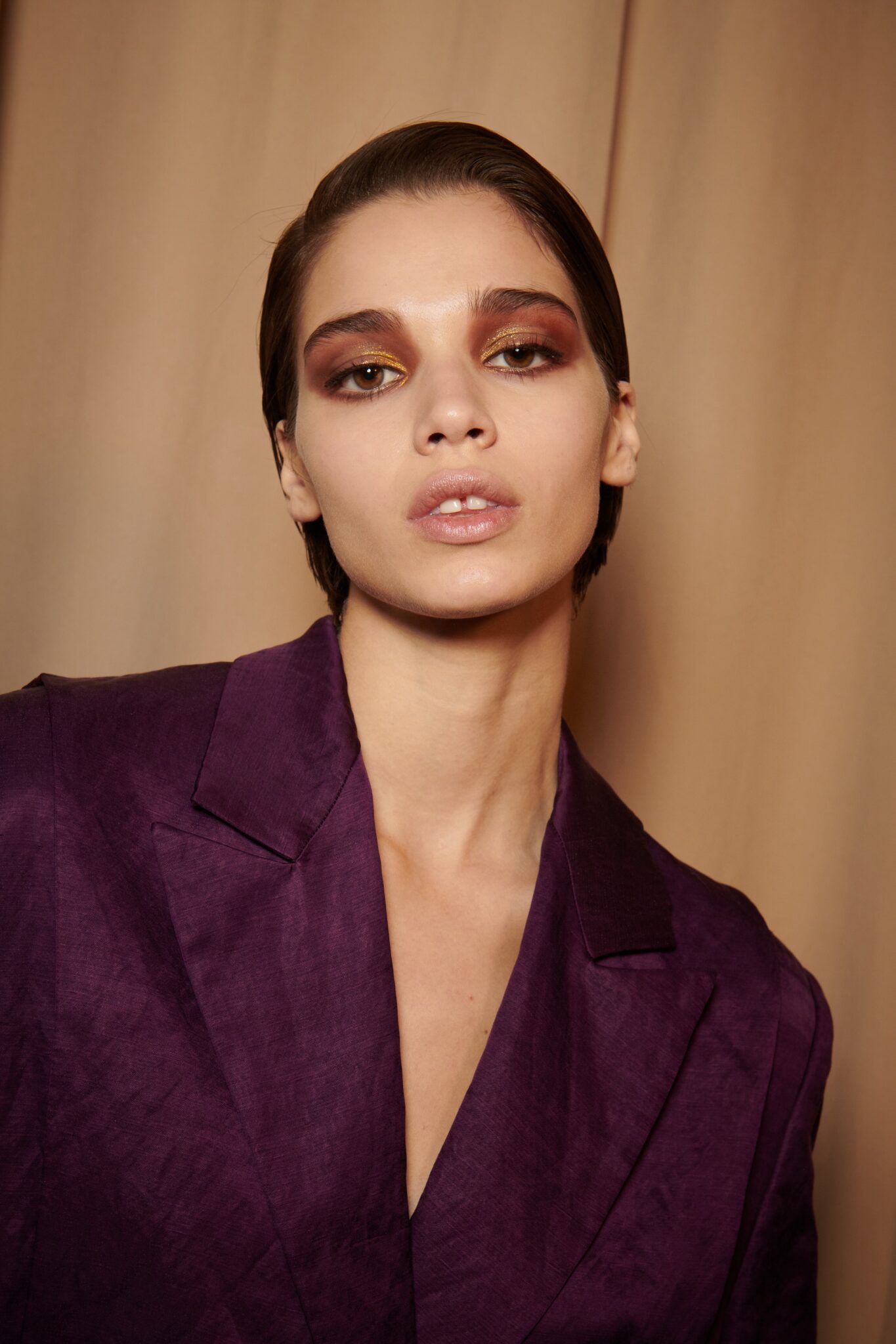 Best Beauty and Hair Trends From NYFW - V Magazine