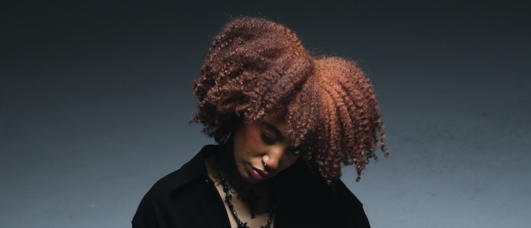 Bktherula is Primed and Poised To Take Her Seat On Hip-hop's Throne - V ...