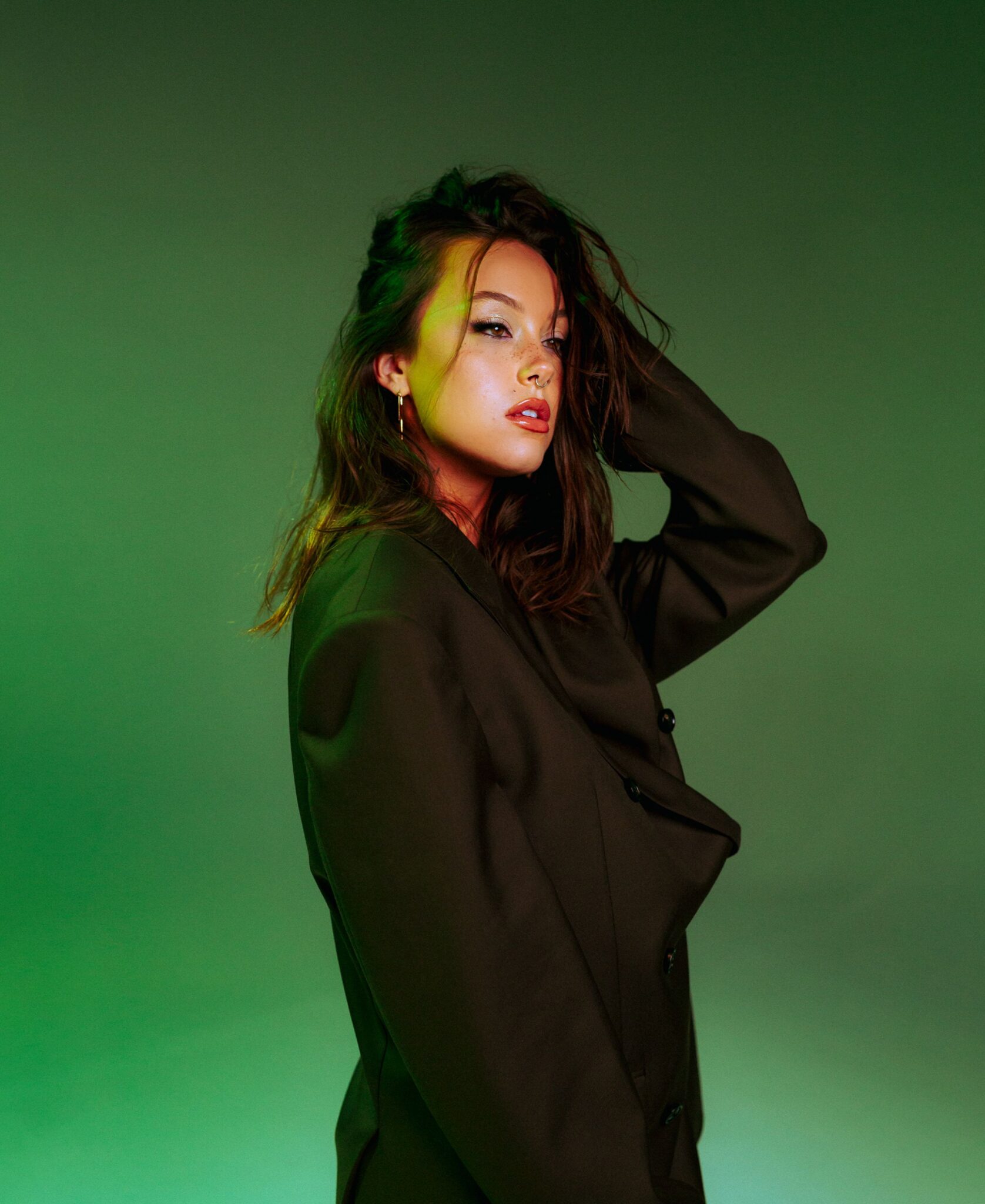 Bailey Bryan's New Single 'RIP' is an Ode to Personal Evolution - V ...