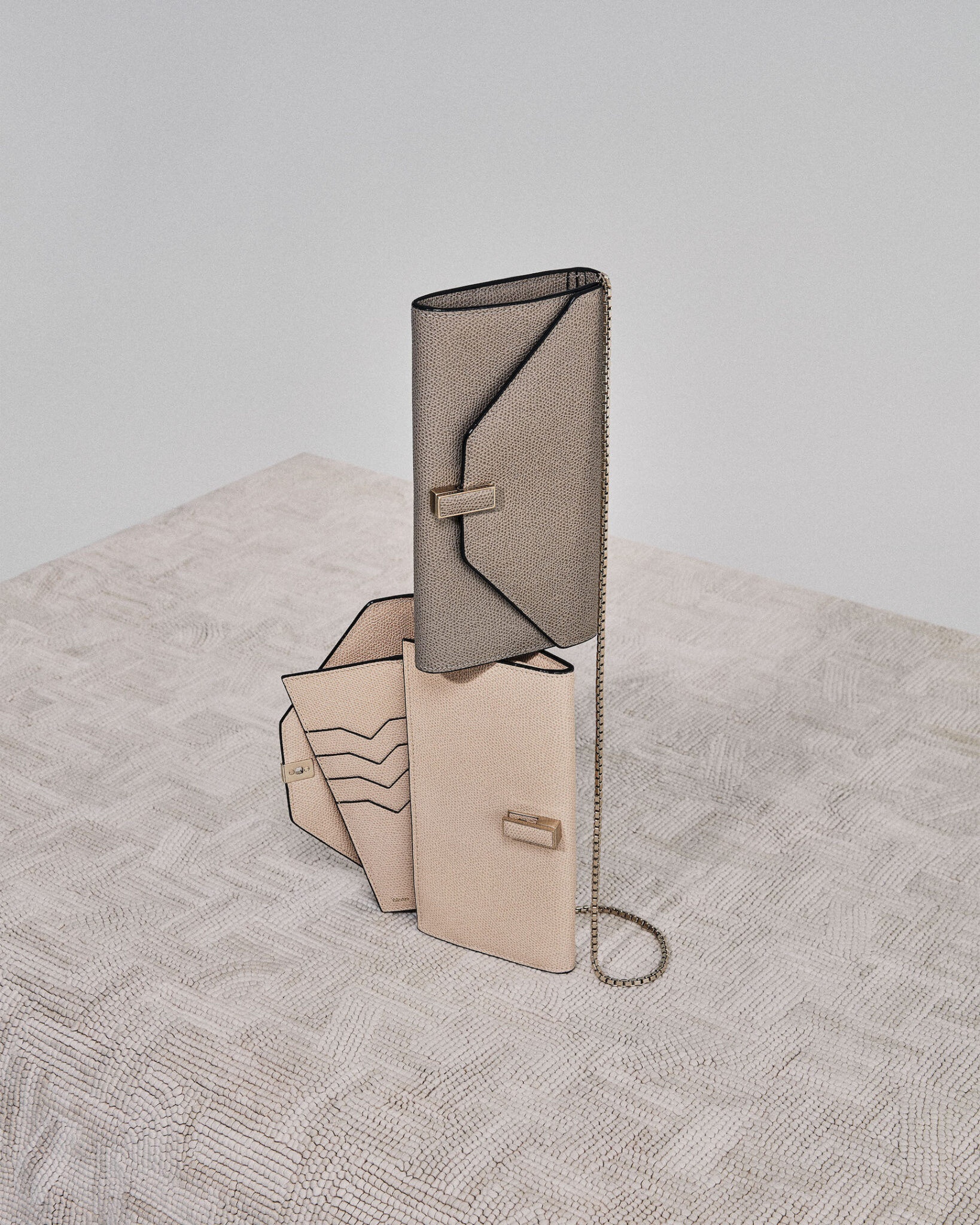 Valextra Reintroduces The Everyday Bag - V Magazine