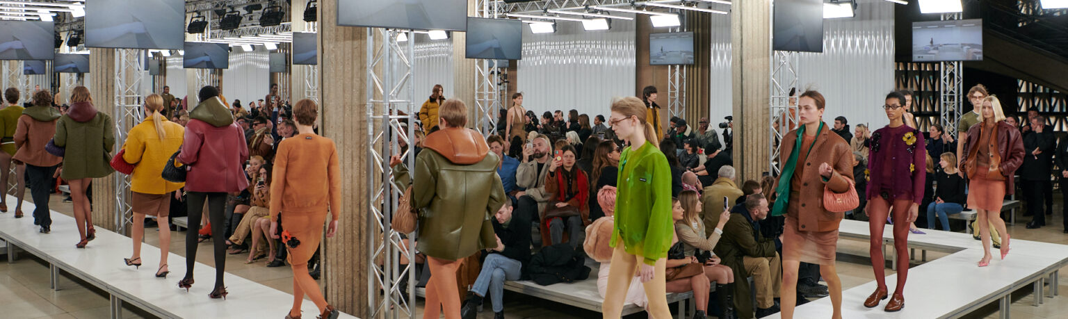 Miu Miu’s Subverted Sense of Properness - V Magazine