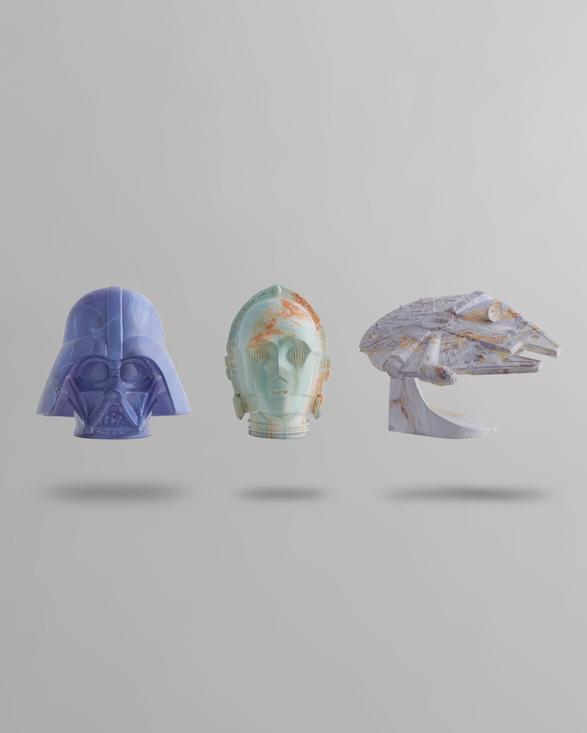 Kith Reveals 'Star Wars: Return of the Jedi' Capsule Collection - V Magazine