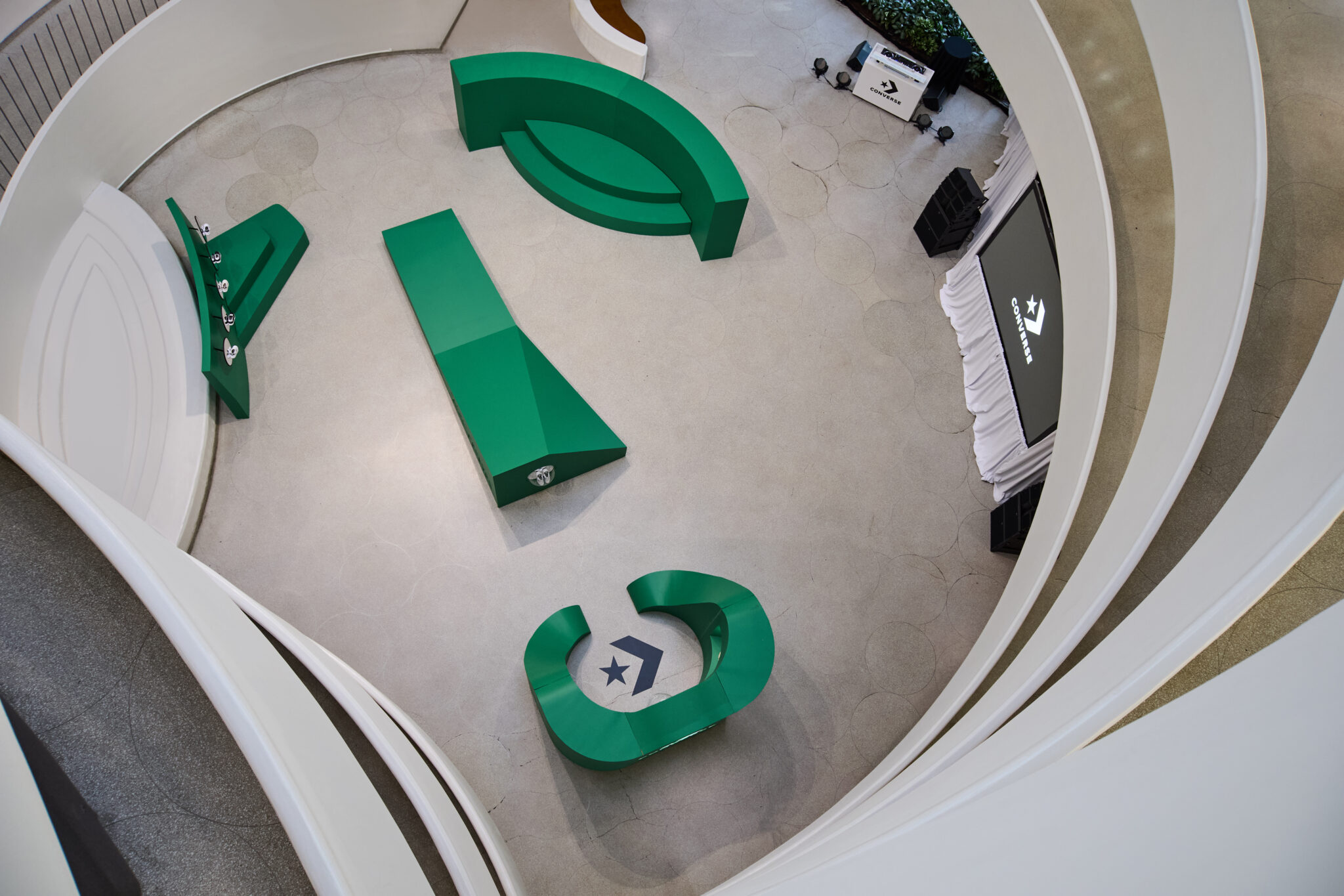 Alexis Sablone Explores the Intersection of Art and Athleticism with ...