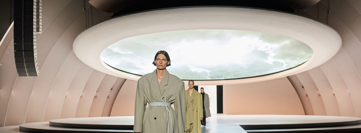 Fear of God Hosts Inaugural Runway Show at the Hollywood Bowl - V Magazine