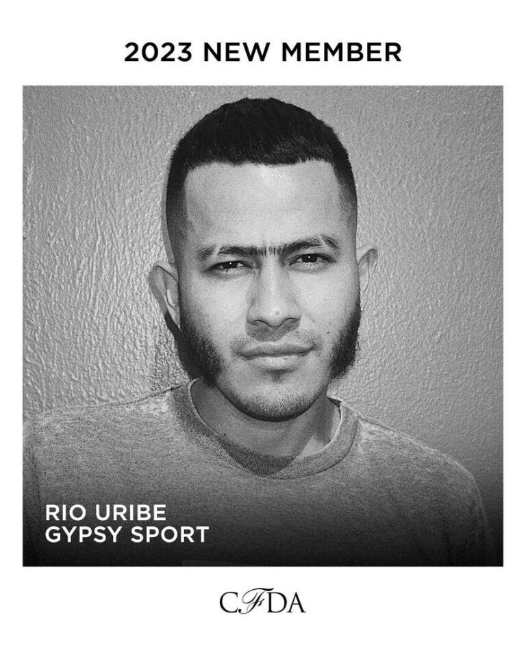 The CFDA Inducts 10 New Members - V Magazine