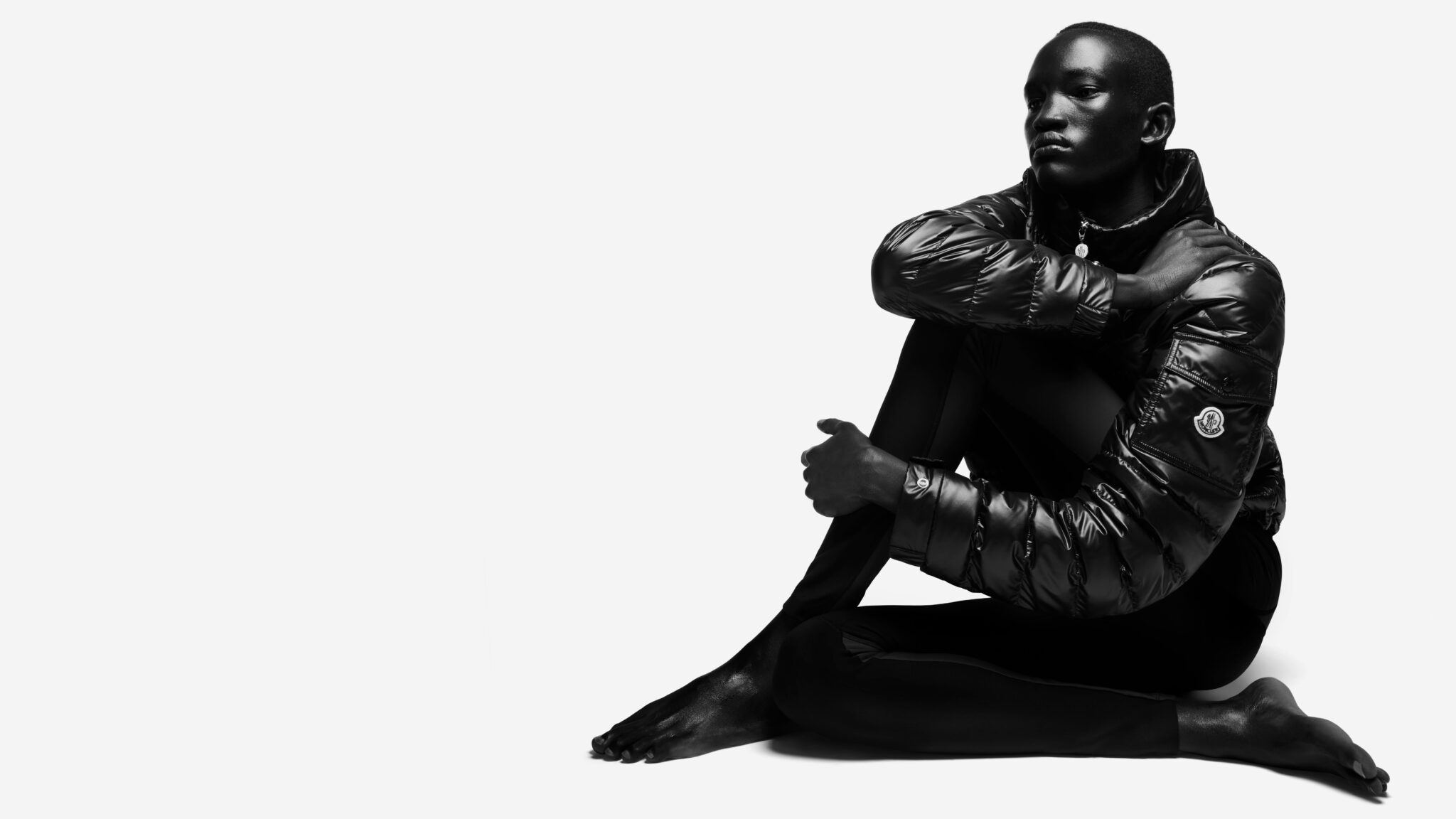 Moncler Releases Timeless Wardrobe For Summer 2023 Campaign - V Magazine