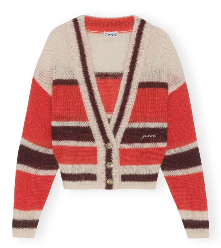 10 Cardigans To Add to Your Spring Wardrobe - V Magazine