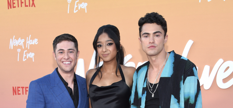 Never Have I Ever is Back for It’s Final Season - V Magazine