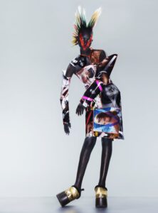 VMAN Archives - V Magazine