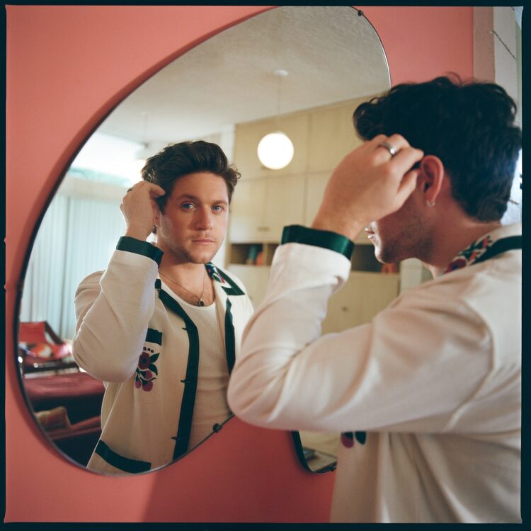 Niall Horan is Running The Show - V Magazine