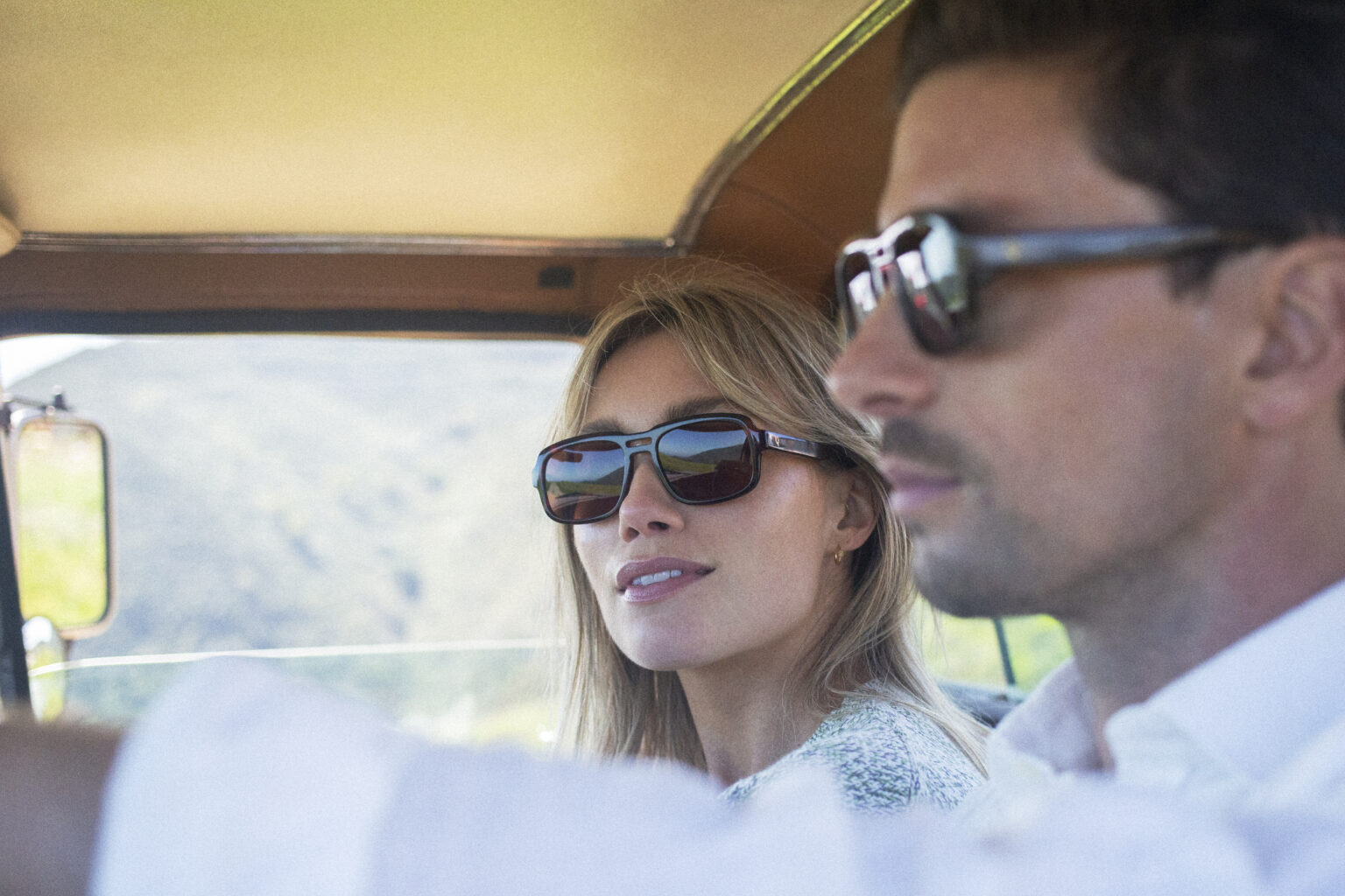 Garrett Leight Partners With Massimo Alba To Bring Italian Elegance To ...