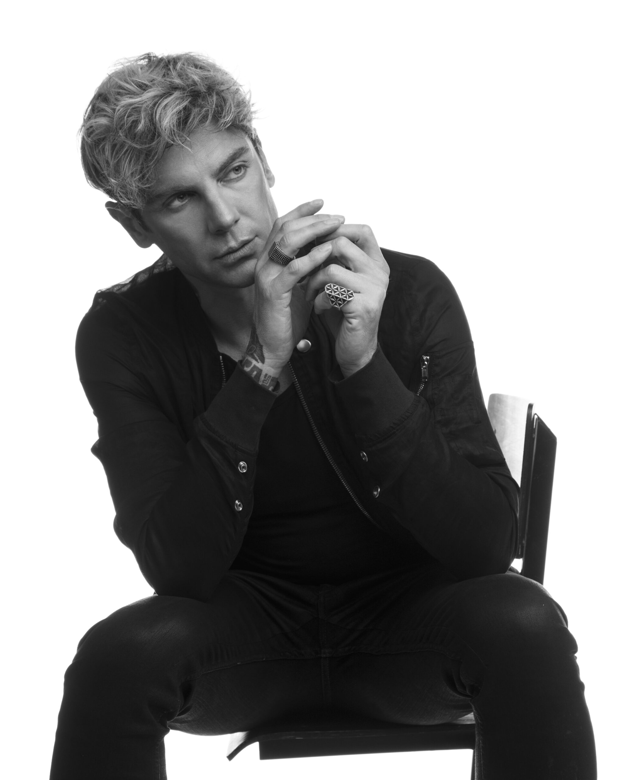 Maksim Mrvica Discusses New North American Tour - V Magazine