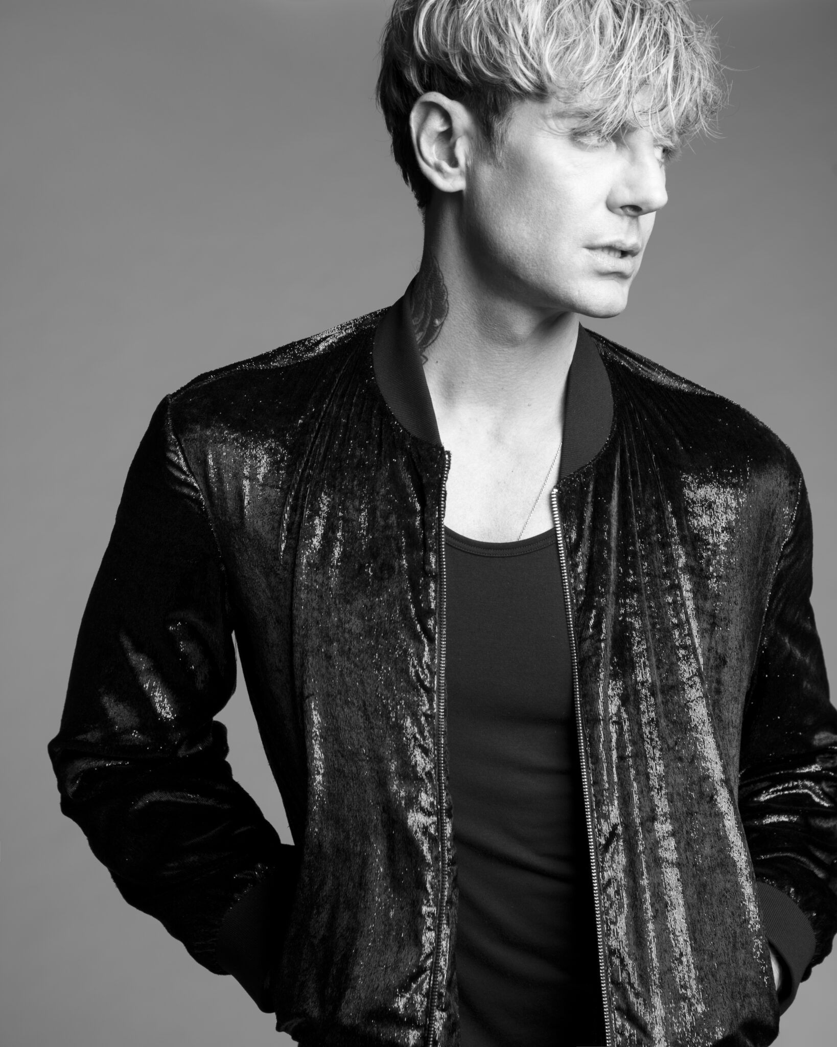 Maksim Mrvica Discusses New North American Tour - V Magazine