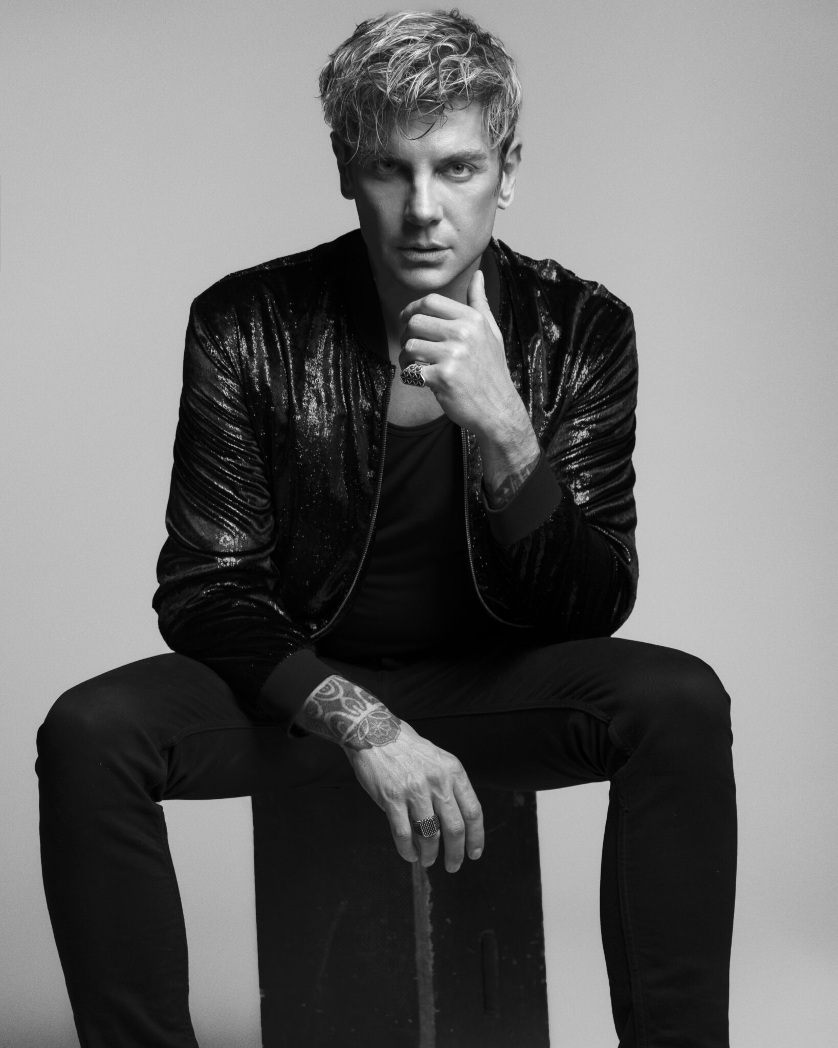 Maksim Mrvica Discusses New North American Tour - V Magazine