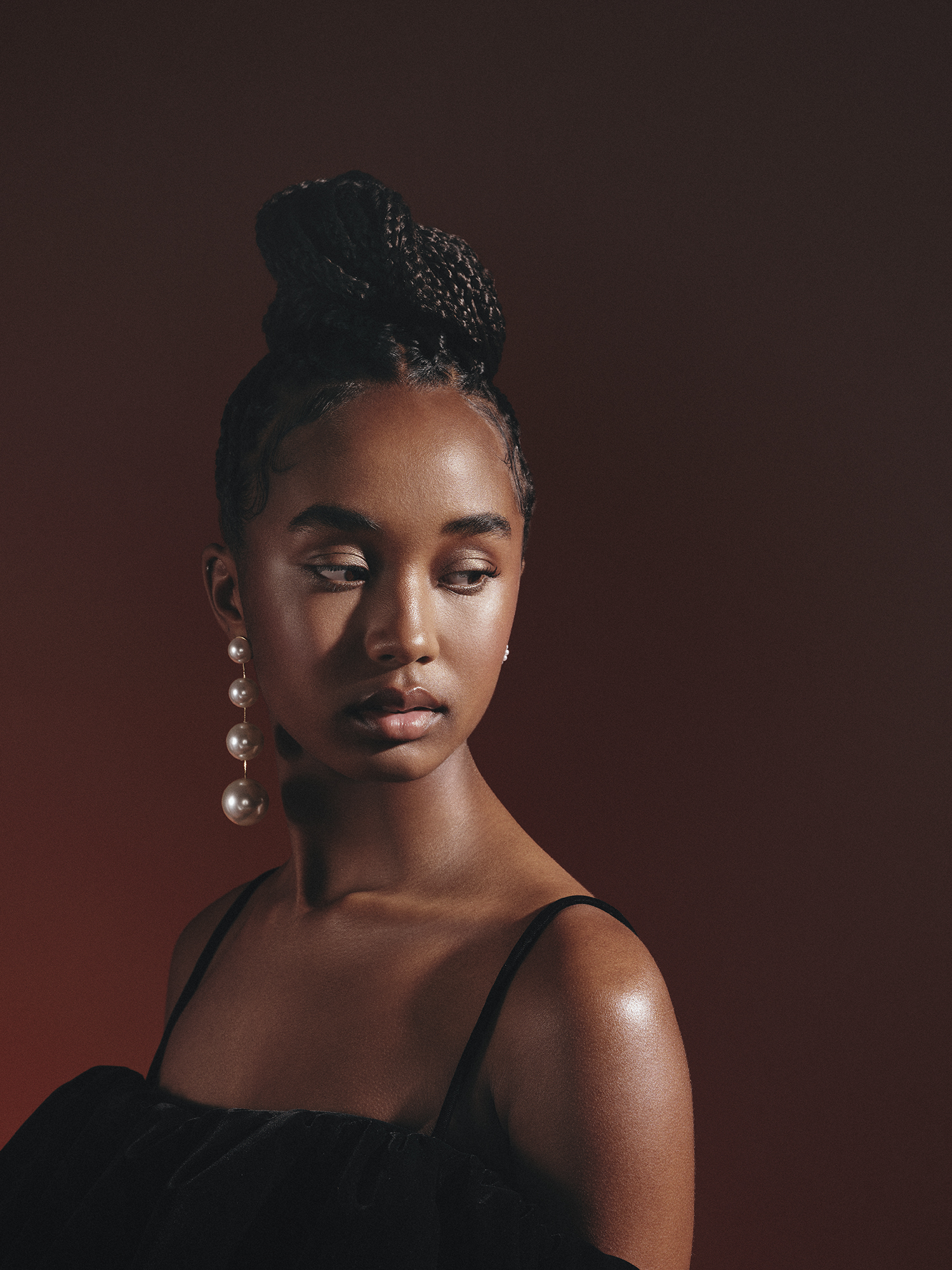 V People: The Combs Sisters - V Magazine
