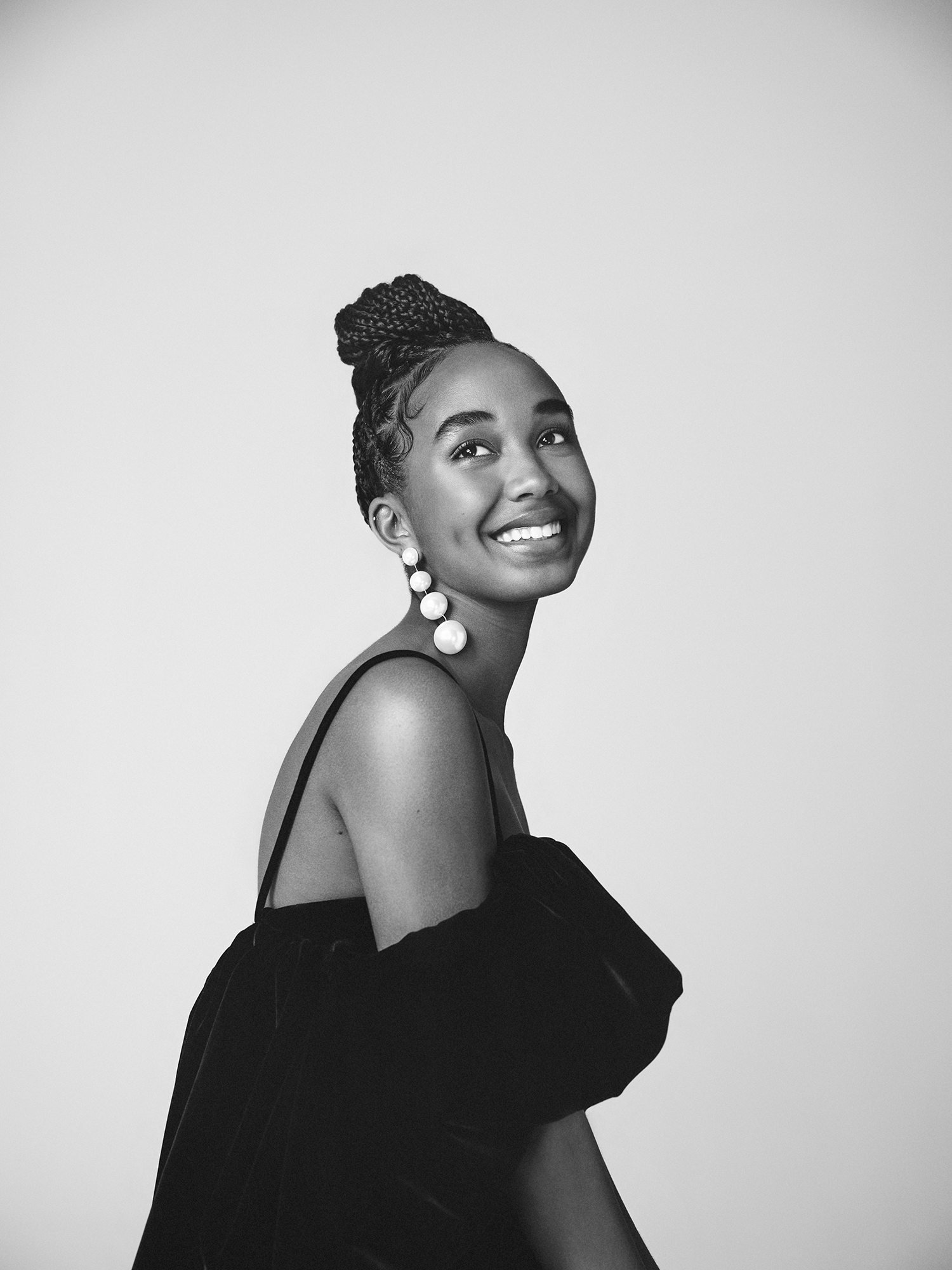 V People: The Combs Sisters - V Magazine