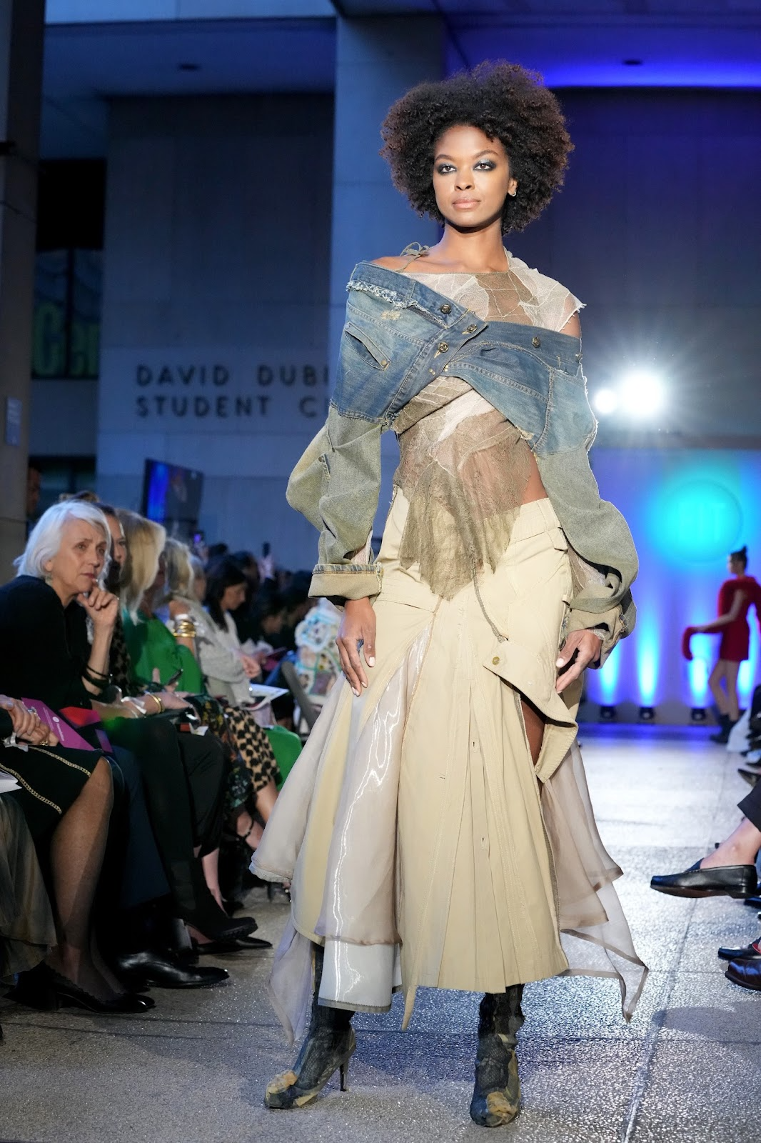 FIT's "Future of Fashion" Has Arrived, and It’s Bigger and Bolder Than ...