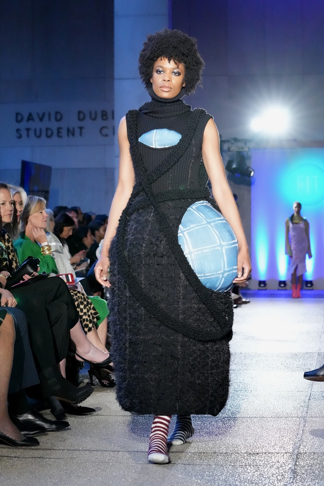 FIT's "Future of Fashion" Has Arrived, and It’s Bigger and Bolder Than ...