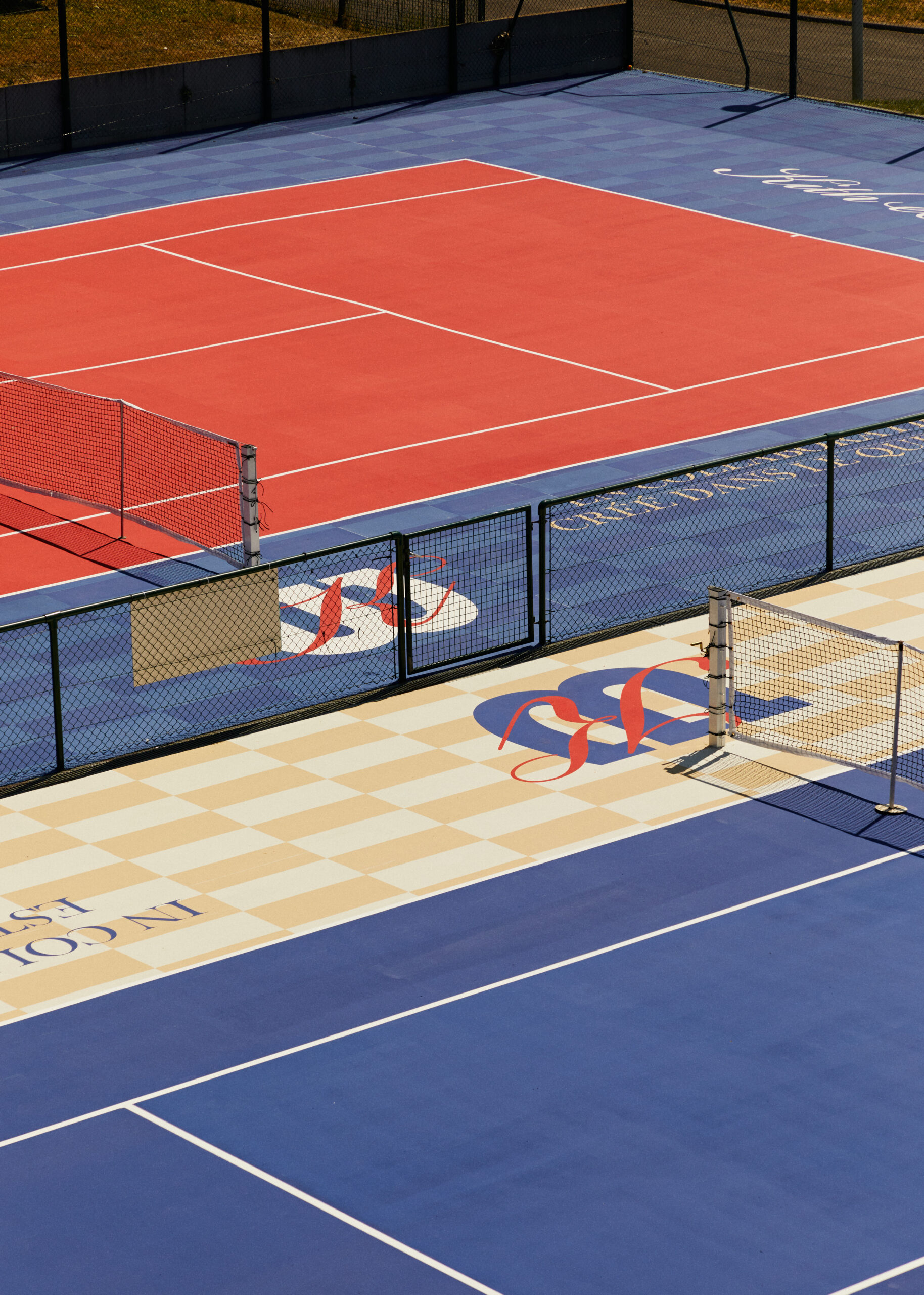 Kith and Wilson Team Up For Holistic Tennis Collection - V Magazine