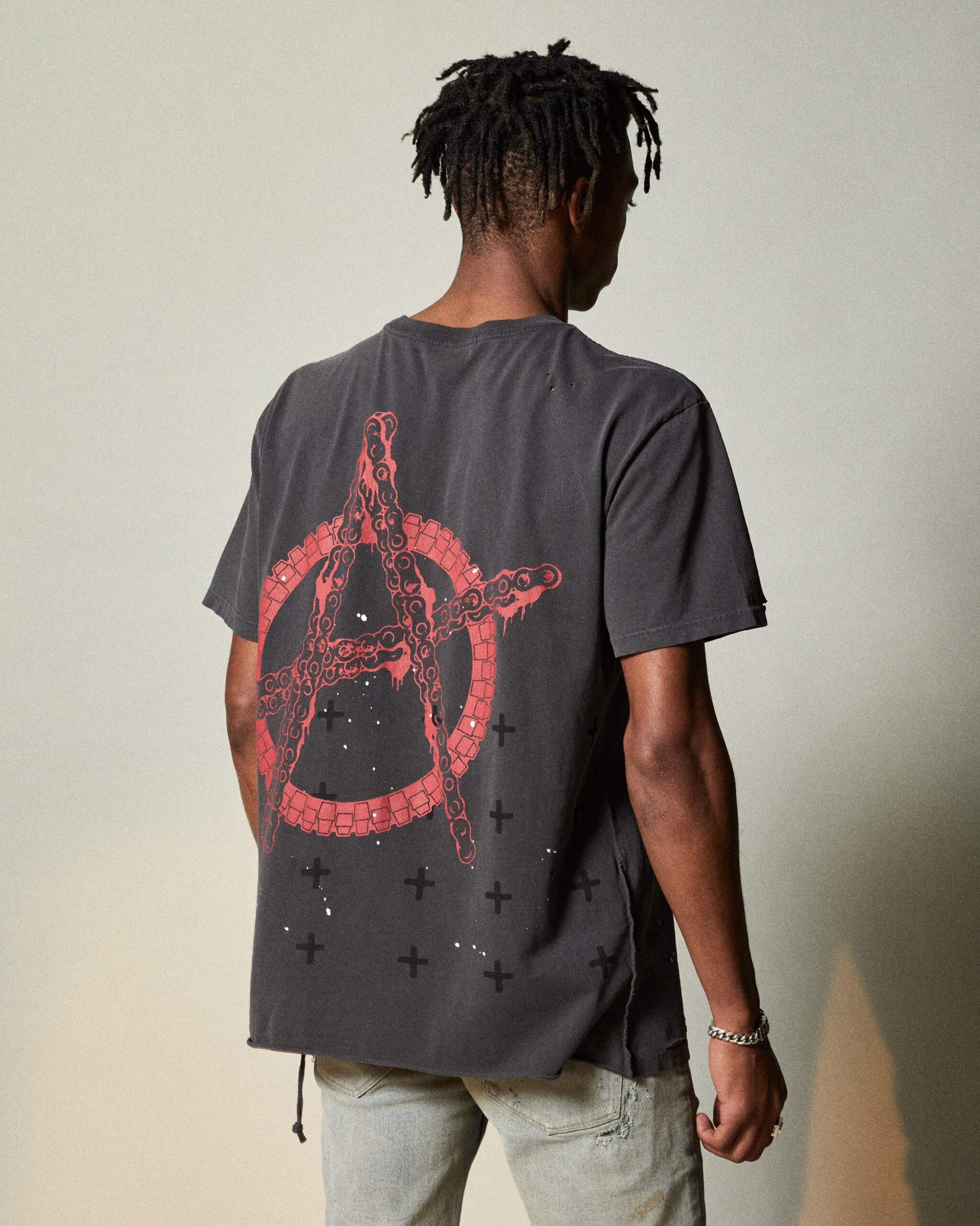 A$AP Tyy Collaborates with Ksubi for Limited-Edition Capsule Collection ...