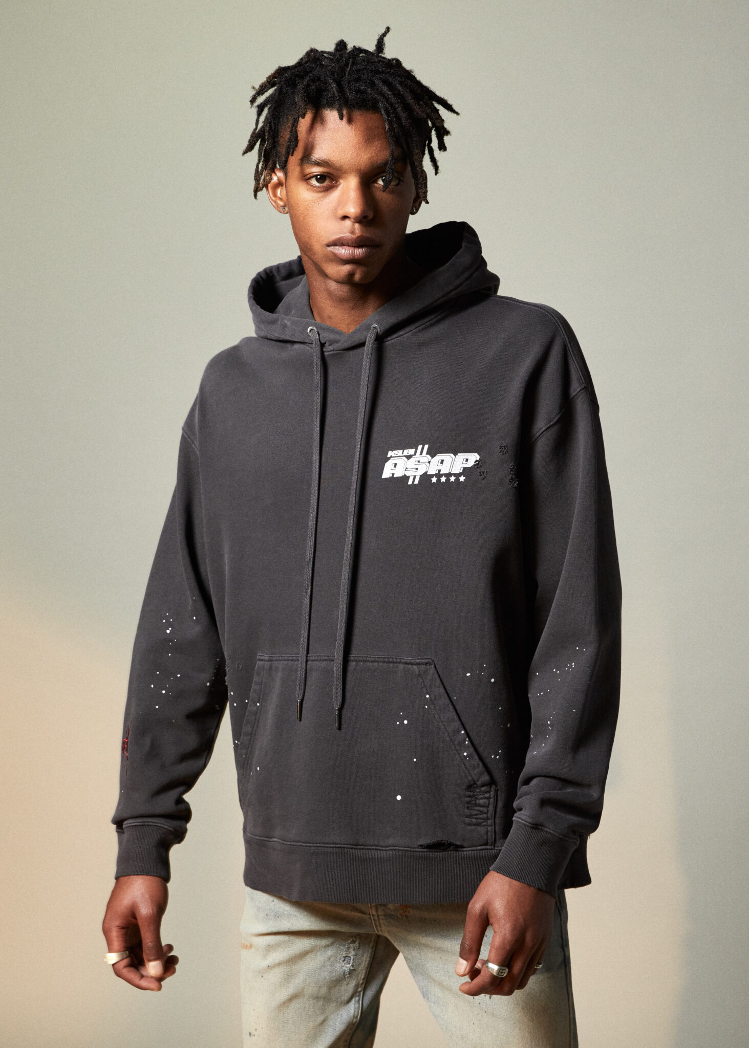 A$AP Tyy Collaborates with Ksubi for Limited-Edition Capsule Collection ...