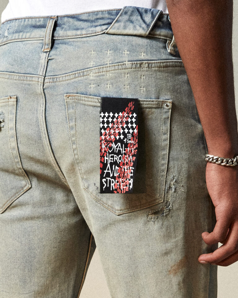 A$AP Tyy Collaborates with Ksubi for Limited-Edition Capsule Collection ...