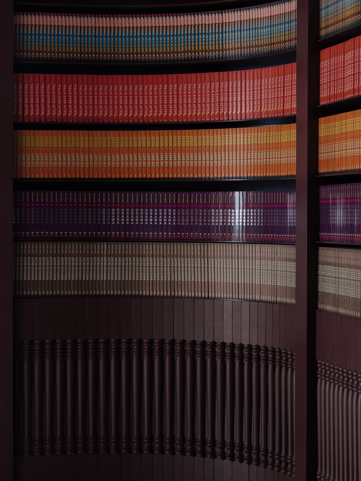 Aesop Partners with the ACLU to Create a Queer Library - V Magazine