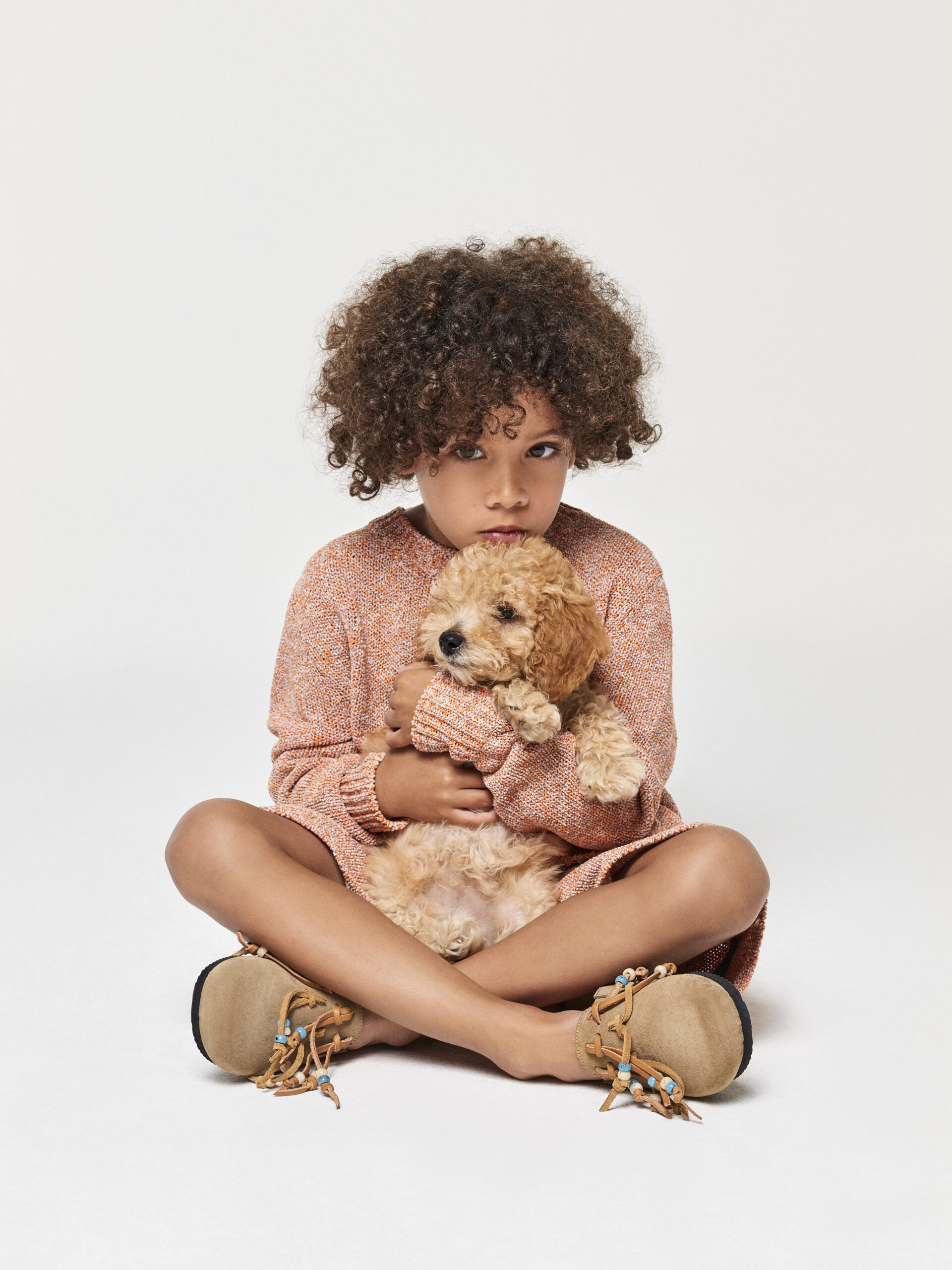 Alanui and Poldo Dog Couture Are Bringing Dog Fashion to a New Level ...