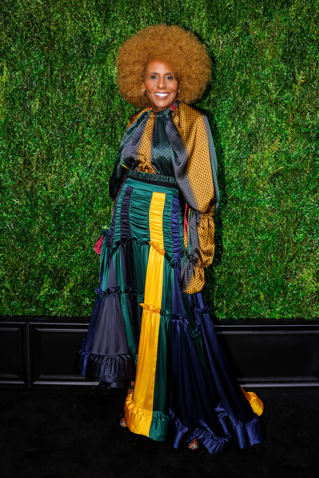 Chanel Hosts the Tribeca Festival Artists Dinner - V Magazine