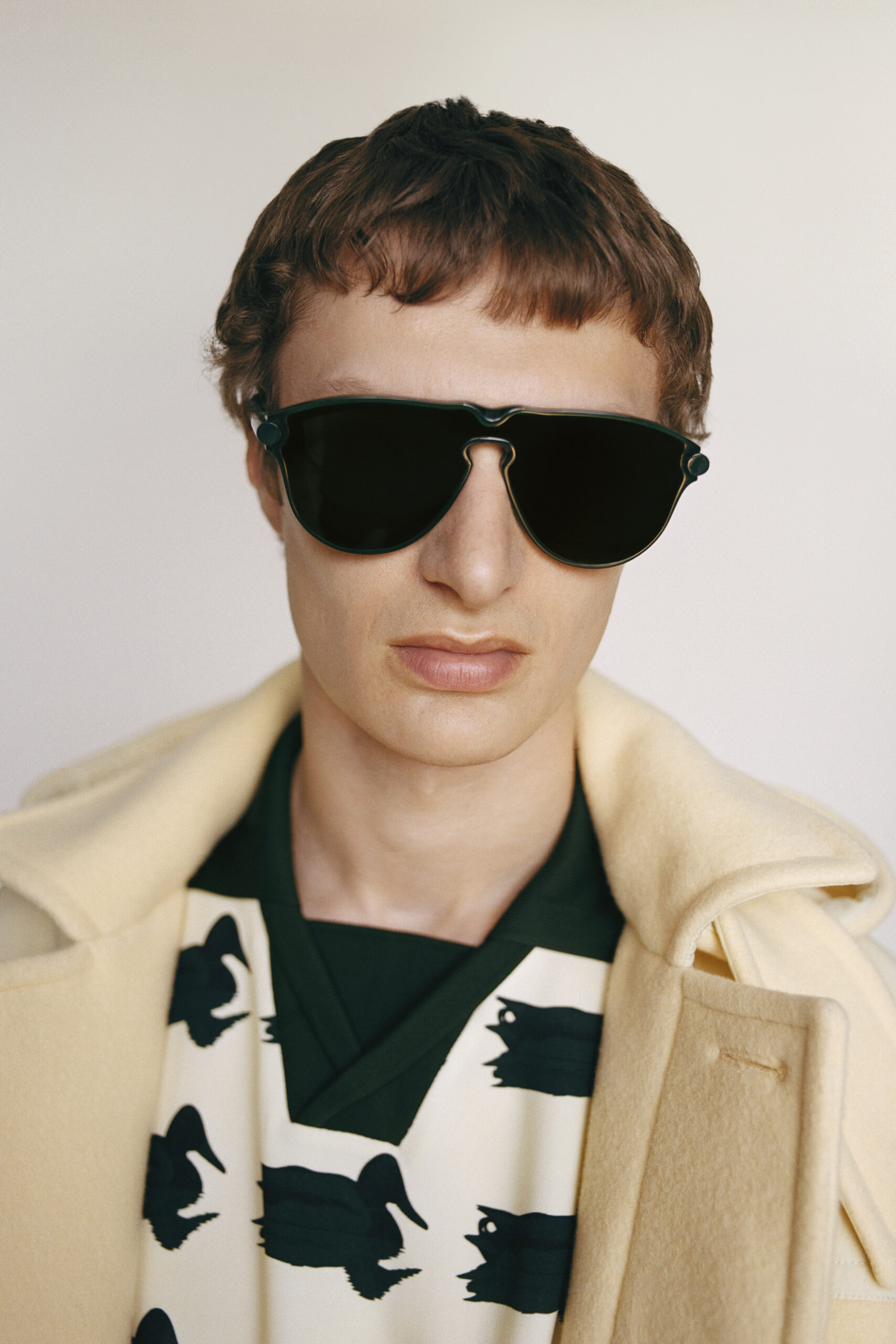 Daniel Lee Remixes Burberry's Roots For Second Collection for Spring 24 ...