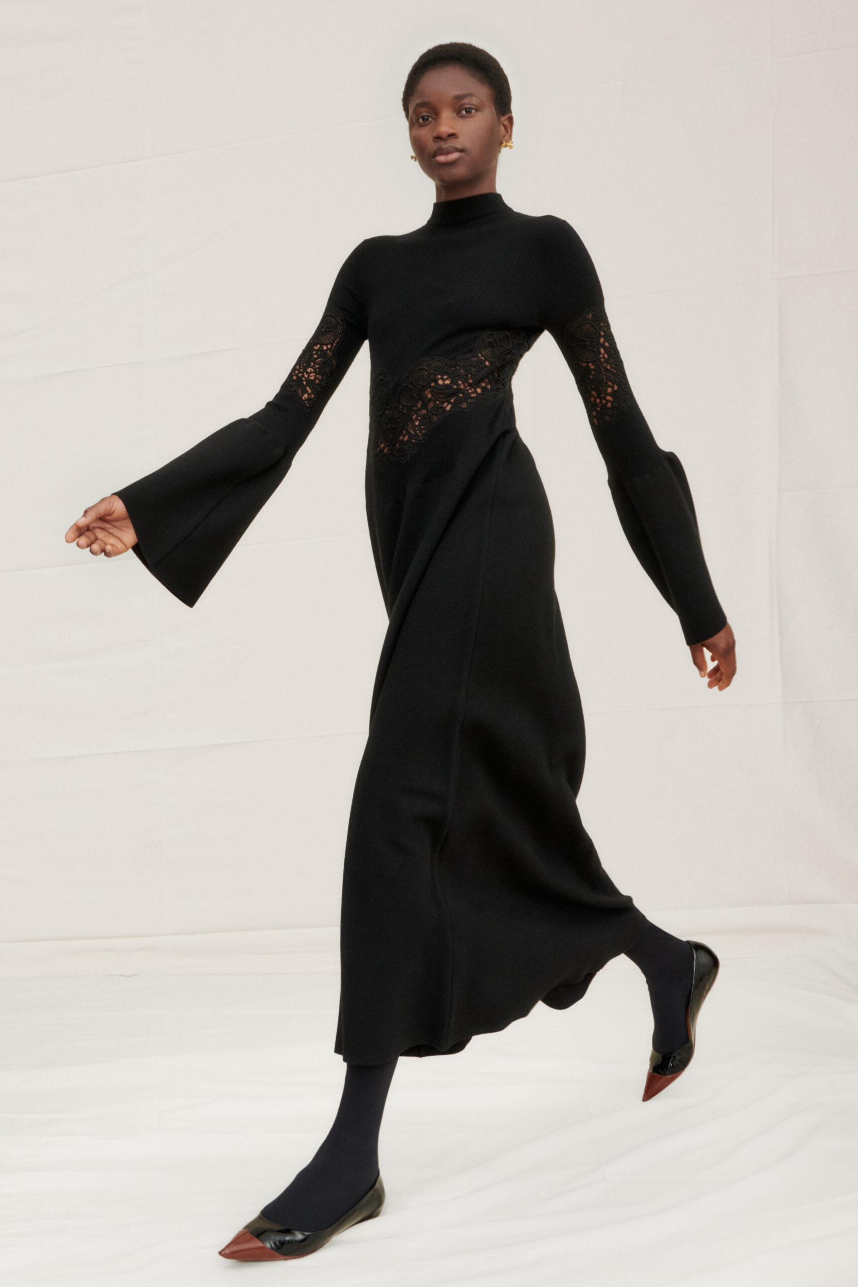 Chloé Puts the Planet First in Spring 2024 / Resort 2024 Collection - V ...