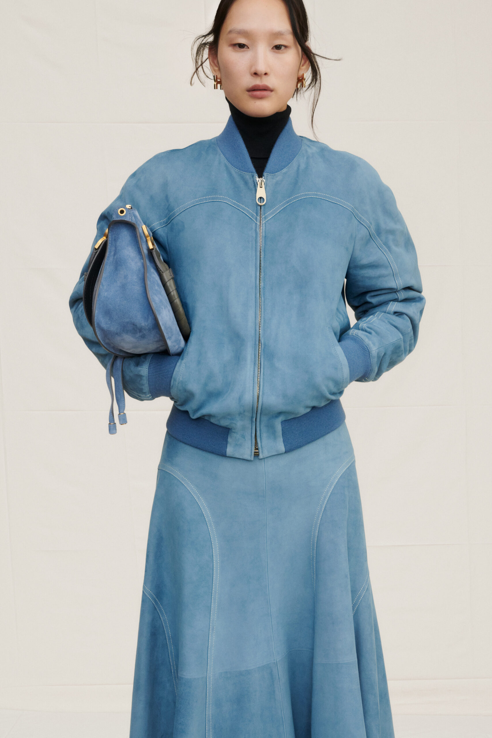 Chloé Puts the Planet First in Spring 2024 / Resort 2024 Collection - V ...