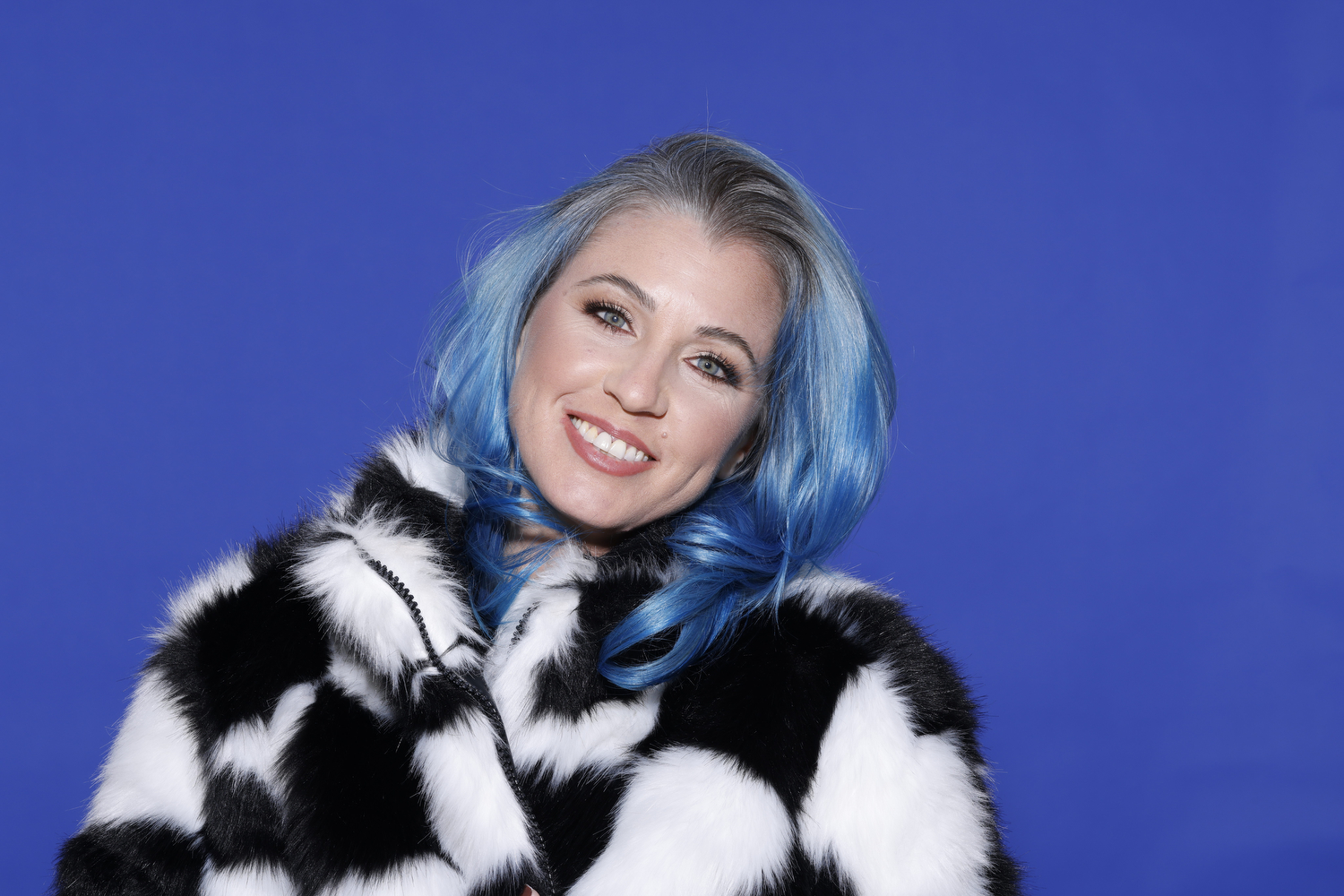 Splat Releases New Innovative Hair Coloring Foam - V Magazine