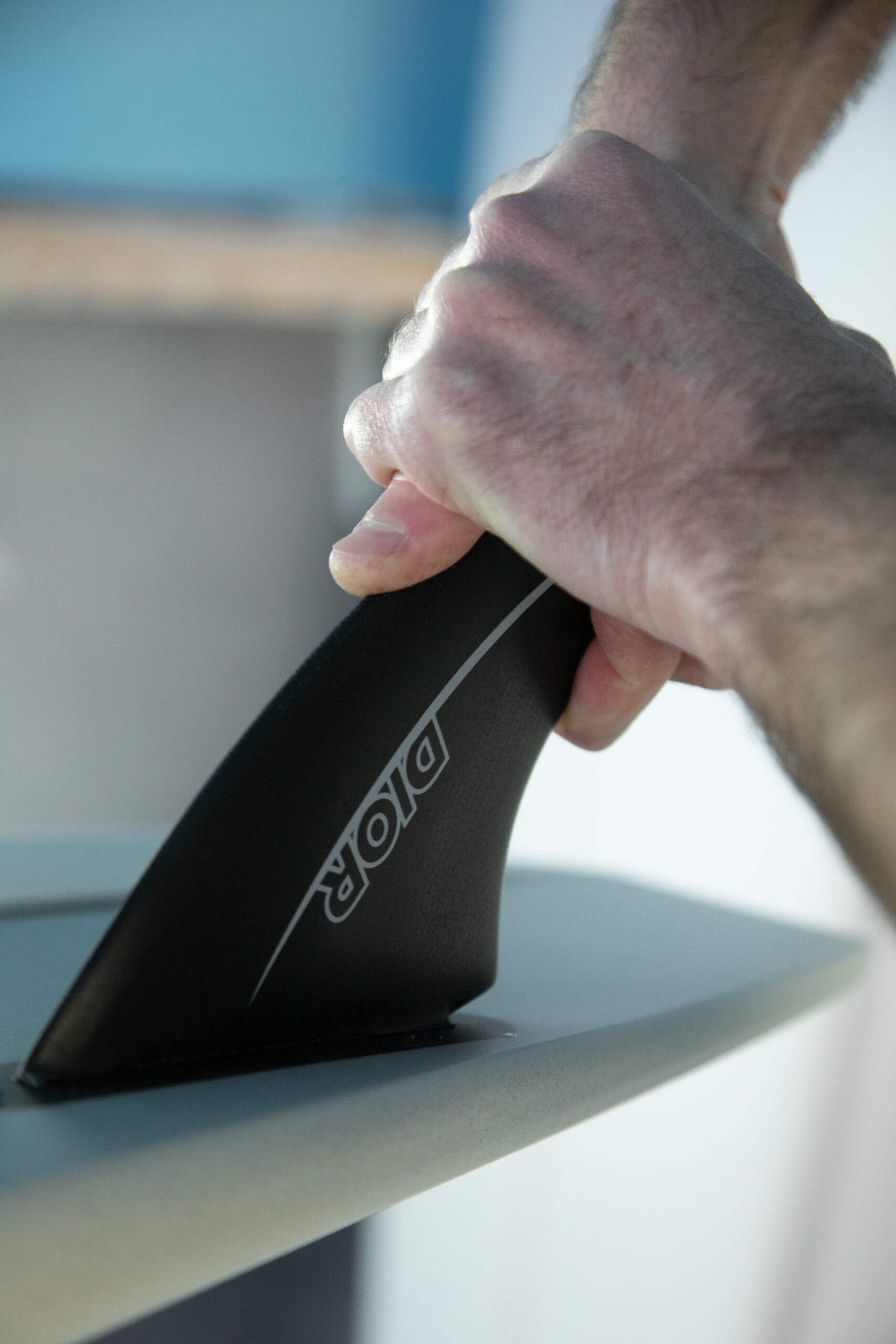 Dior Men Debuts Beachwear Capsule Surfboard - V Magazine