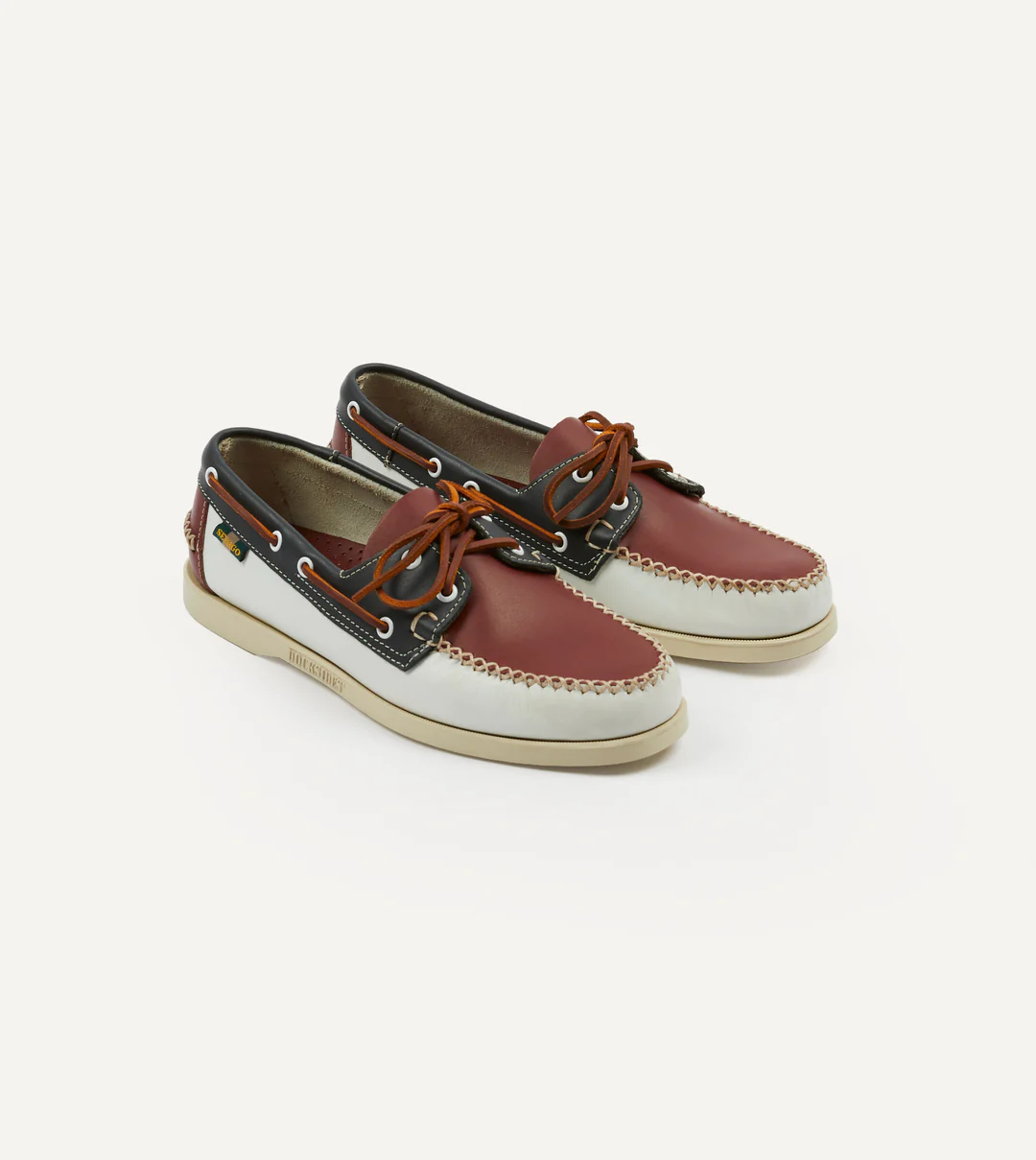 Drake's and Sebago Launch New Collaboration - V Magazine