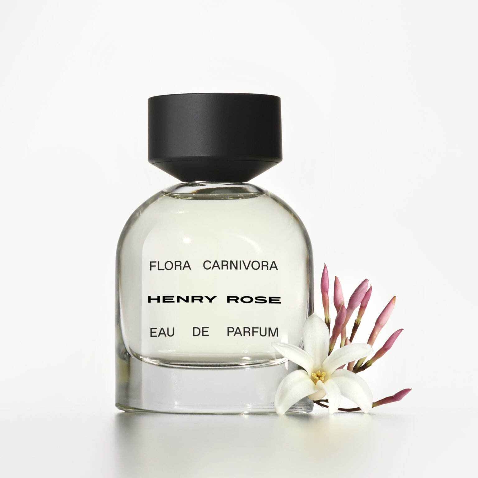 Michelle Pfeiffer's Clean Fragrance Brand 'Henry Rose' Launches at ...