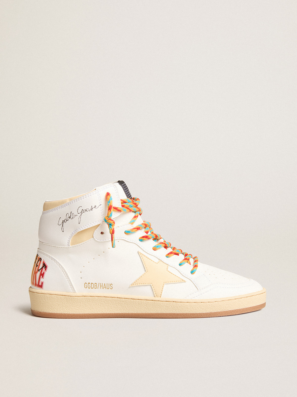 Golden Goose Launches 'Dreamed By' Collection With Quannah Chasinghorse ...
