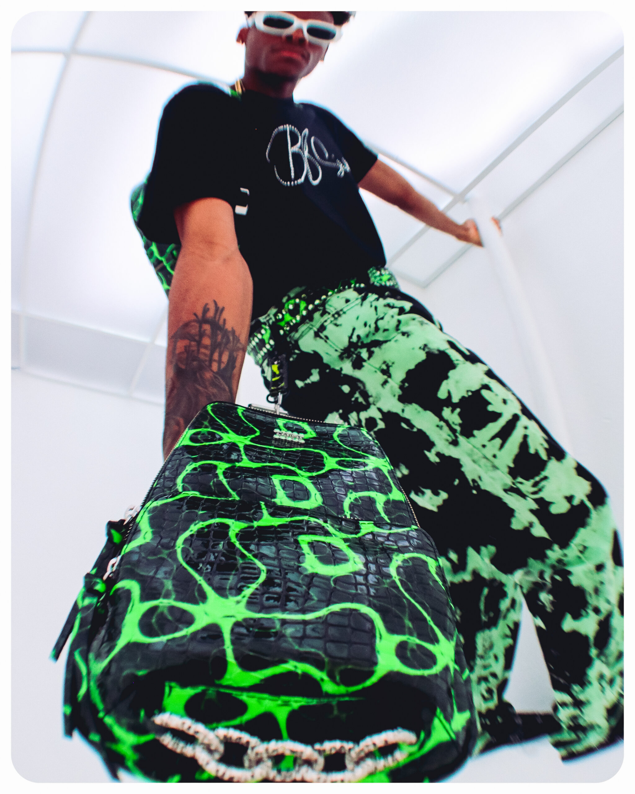 B.B. Simon Breaks New Ground With Summer '23 Collection - V Magazine